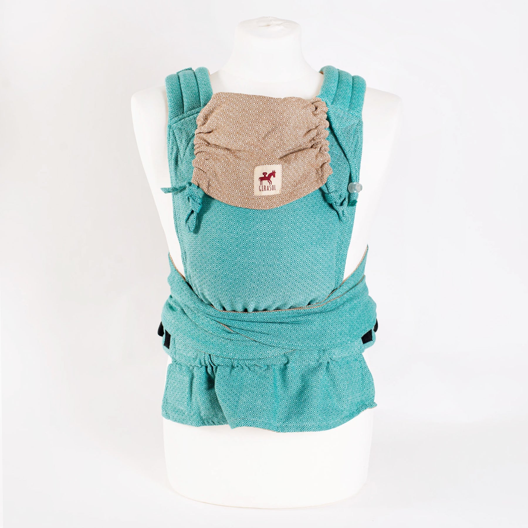 Mei Dai – Diaper Lab