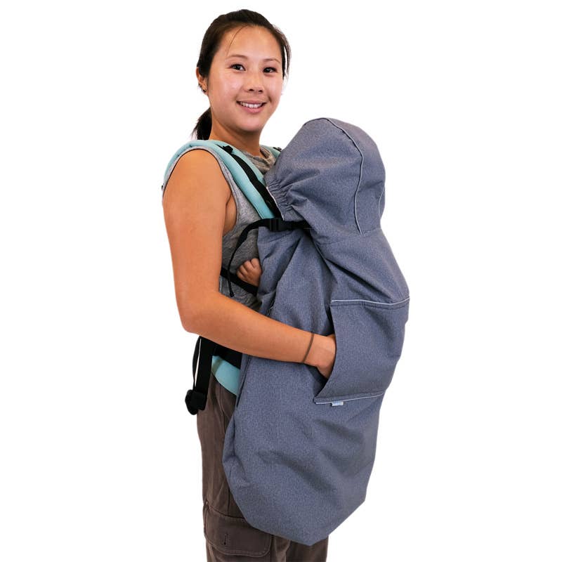 Carrier Accessories – Diaper Lab