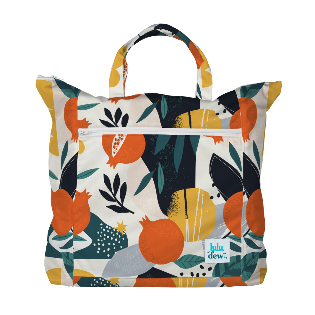 Diaper Lab - Cloth Diapers and Diaper Delivery Service