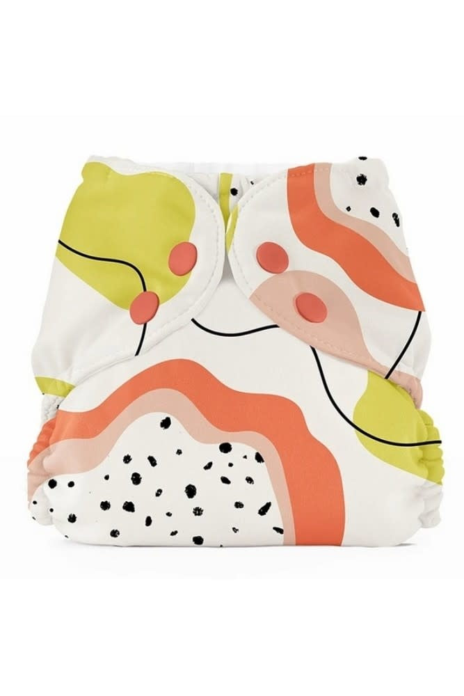 Esembly Diaper Cover - Prints – Diaper Lab
