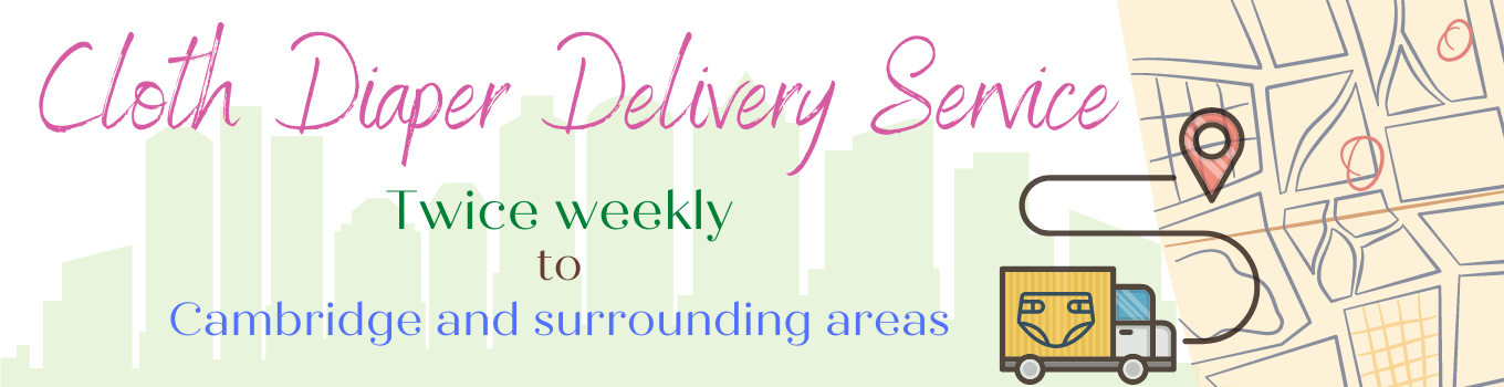 Diaper Lab - Cloth Diapers and Diaper Delivery Service