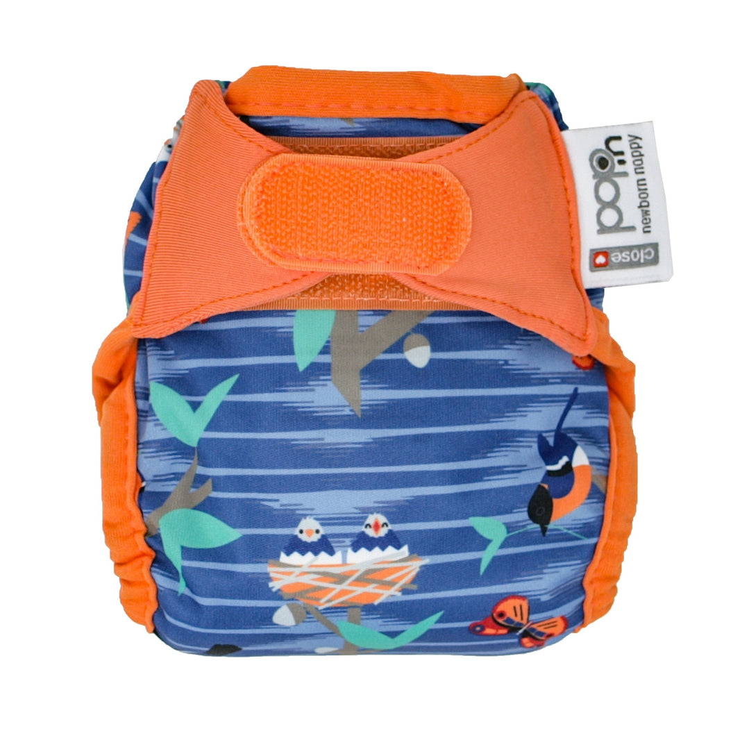 Hybrid Diapers (AI2) – Diaper Lab