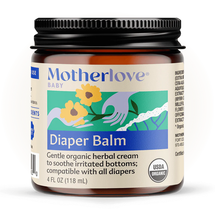 Diaper Creams – Diaper Lab