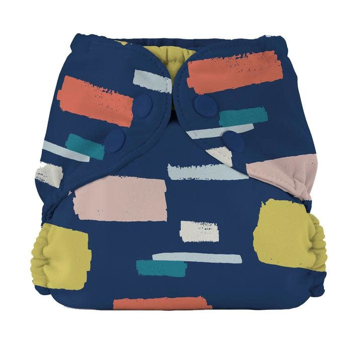 Esembly Diaper Cover - Prints – Diaper Lab