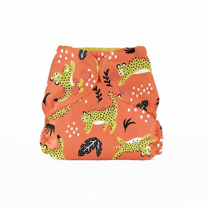 Esembly Diaper Cover - Prints – Diaper Lab