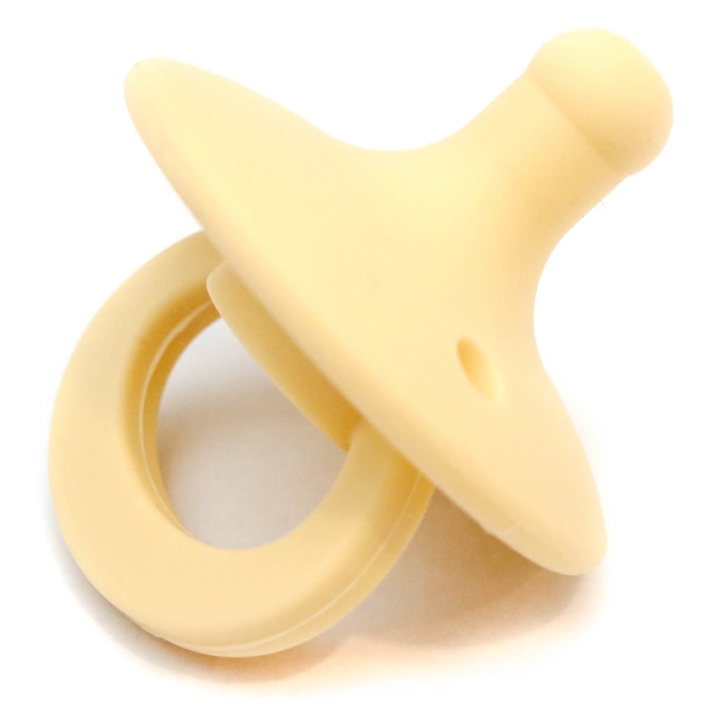 Getting Sew Crafty OLI Pacifier – Diaper Lab