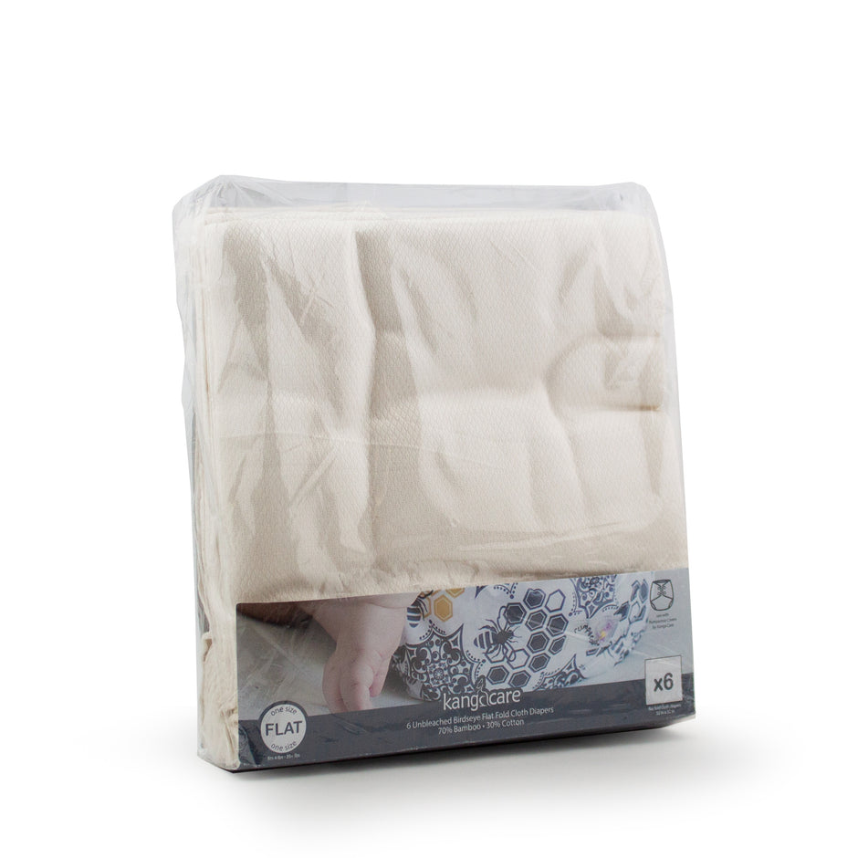 Flats – Diaper Lab