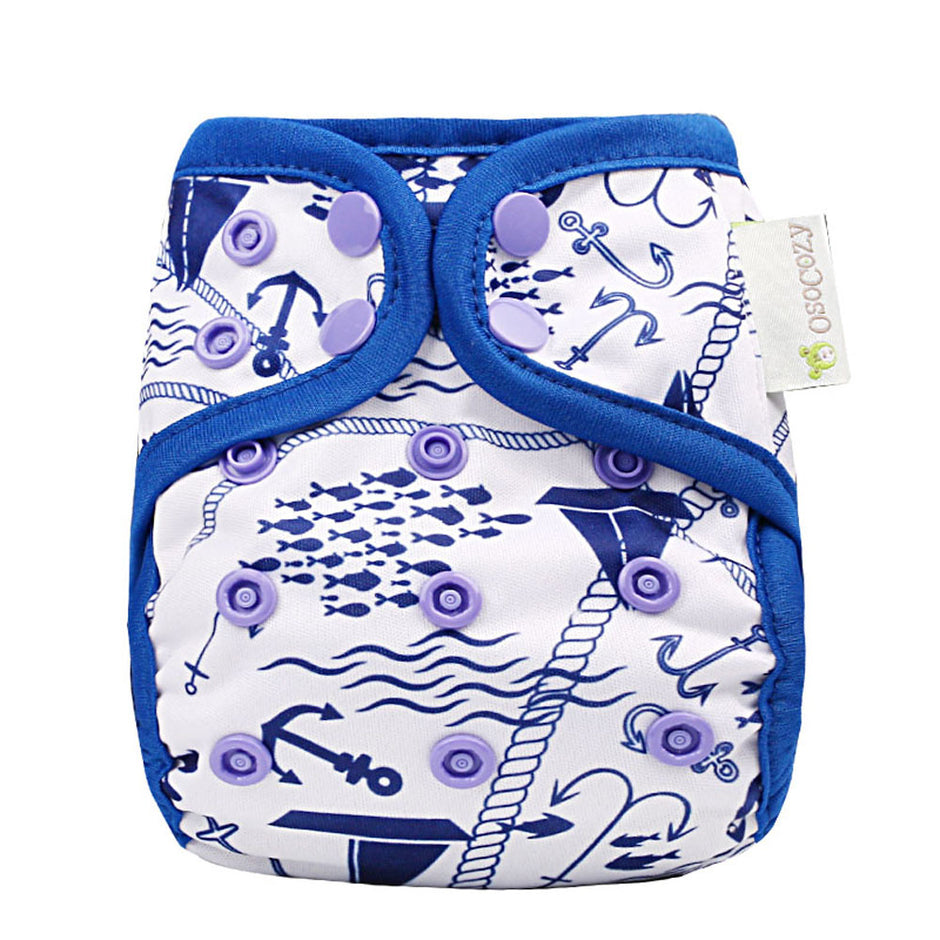 Newborn Diapers – Diaper Lab