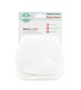 Inserts & Doublers – Diaper Lab
