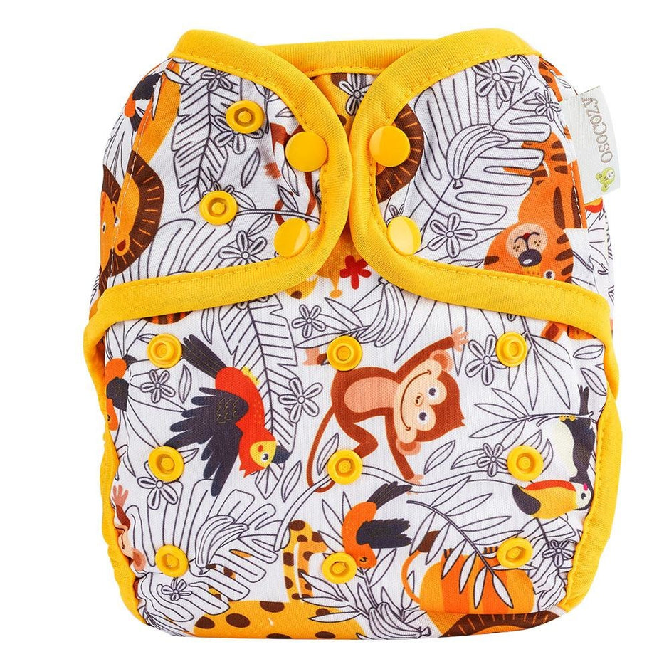 Cloth Diapers – Diaper Lab