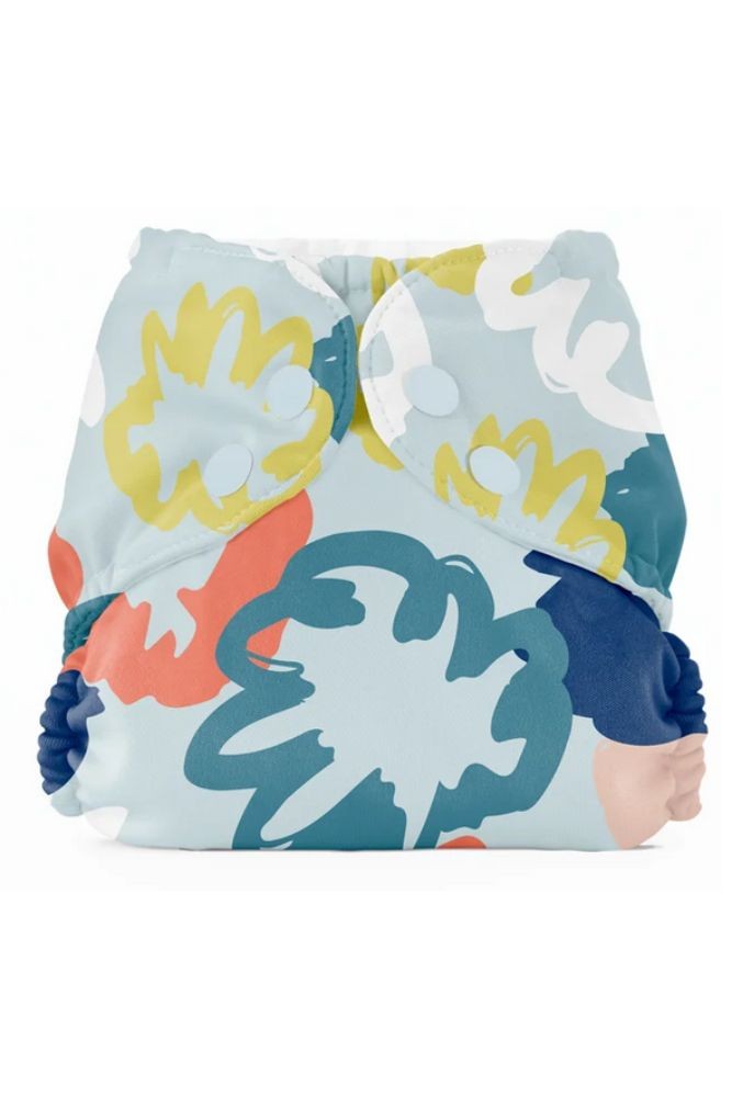 Esembly Diaper Cover - Prints – Diaper Lab