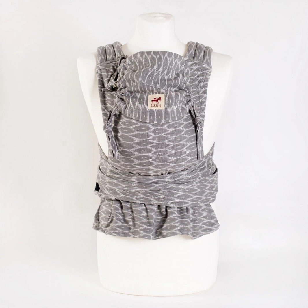 Mei Dai – Diaper Lab